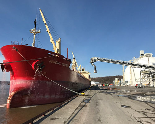 Services – Marine Inspection LLC